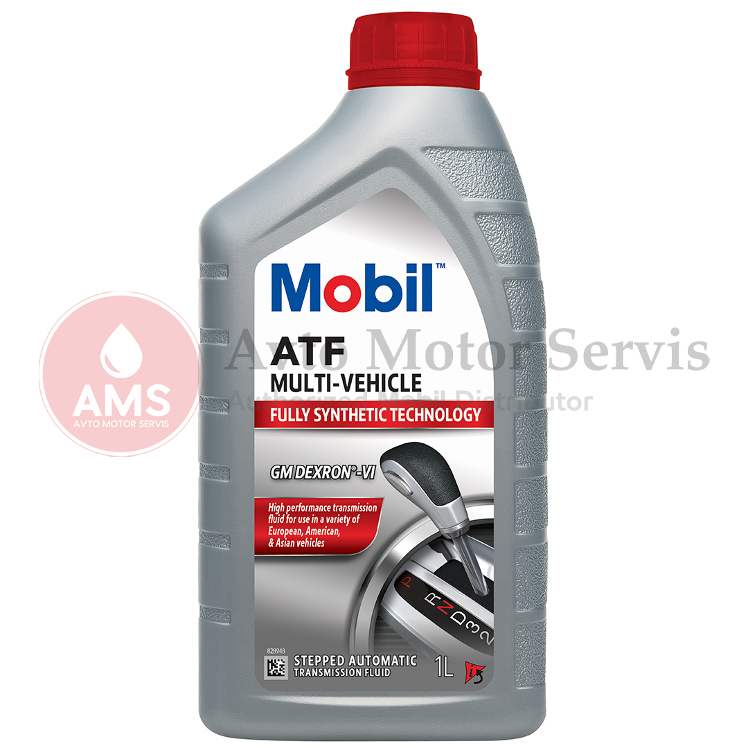ATF - transmission fluid » AMS Group
